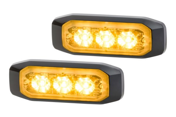 BST Slim 3 LED | Hella