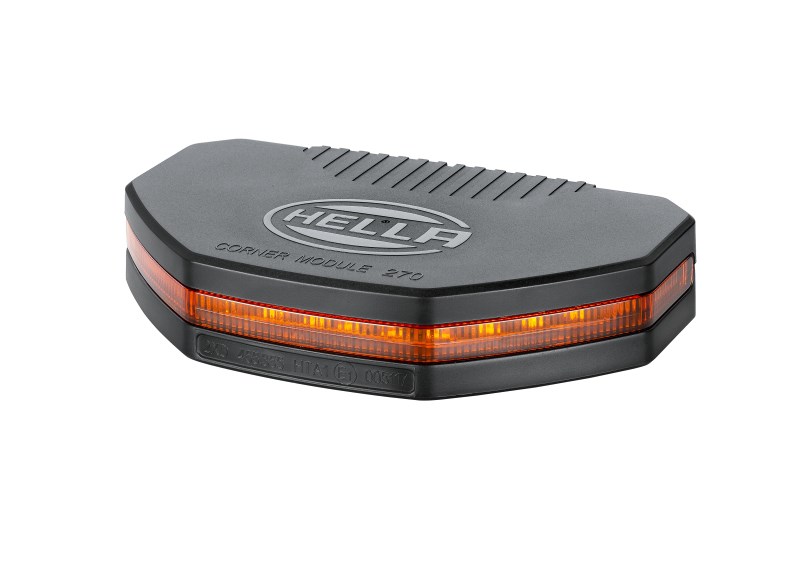 Corner Module 270 | Hella