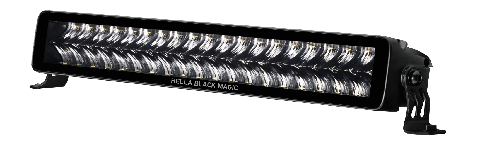 Black Magic 21,5” | Hella