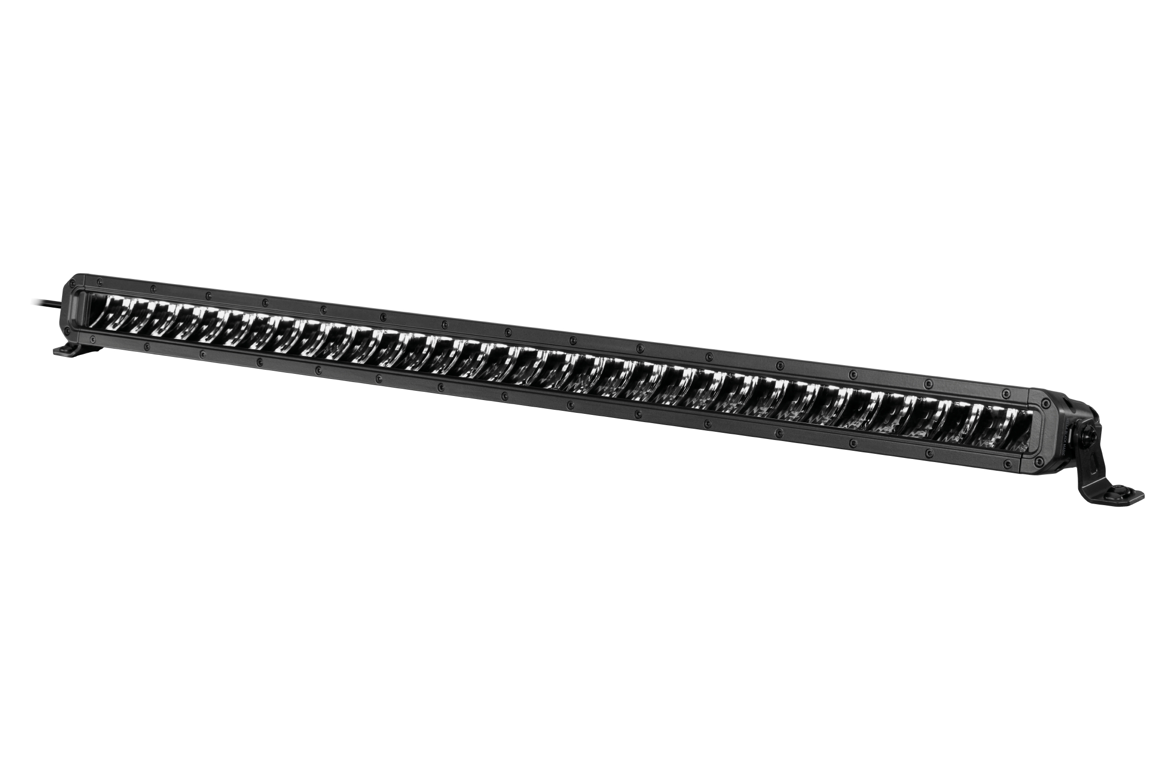 Black Magic 2.0 ECE 32” | Hella